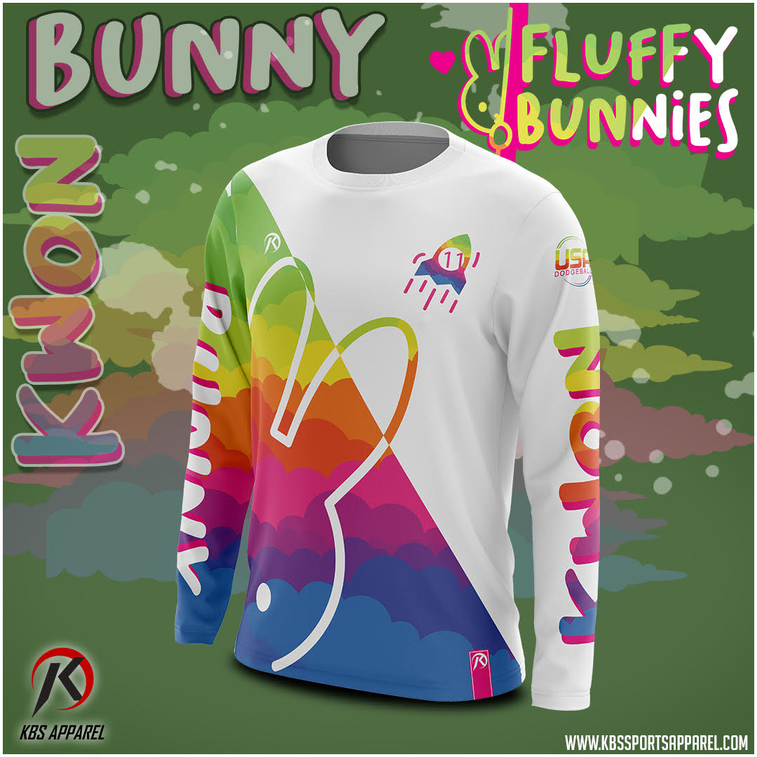 TMP - Fluffy Bunnies – KBS Apparel
