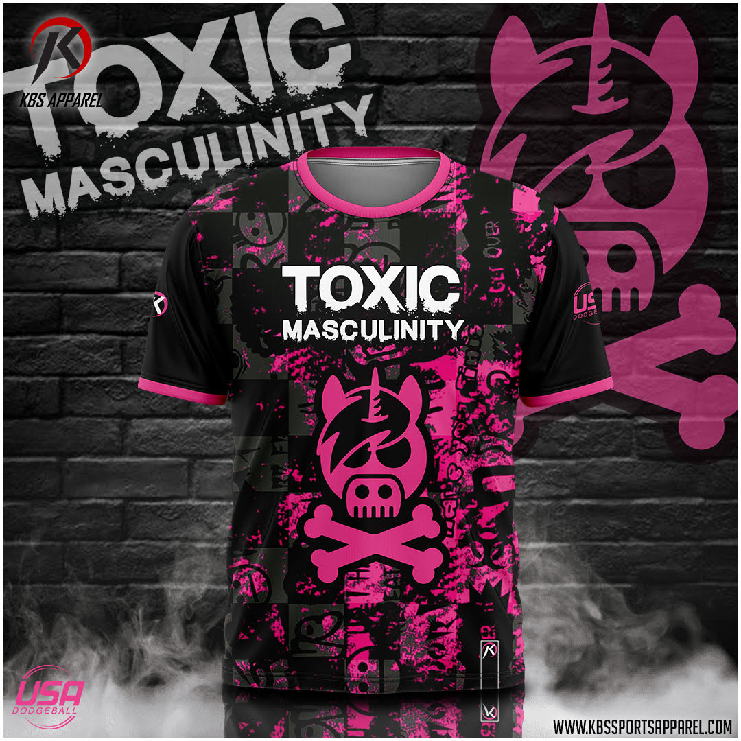 TMP - Toxic Masculinity – KBS Apparel